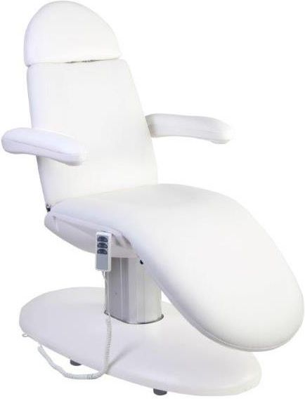 Panda Toscana Fotel Kosmetyczny Sterowany Elektrycznie Z Podgrzewanym ...