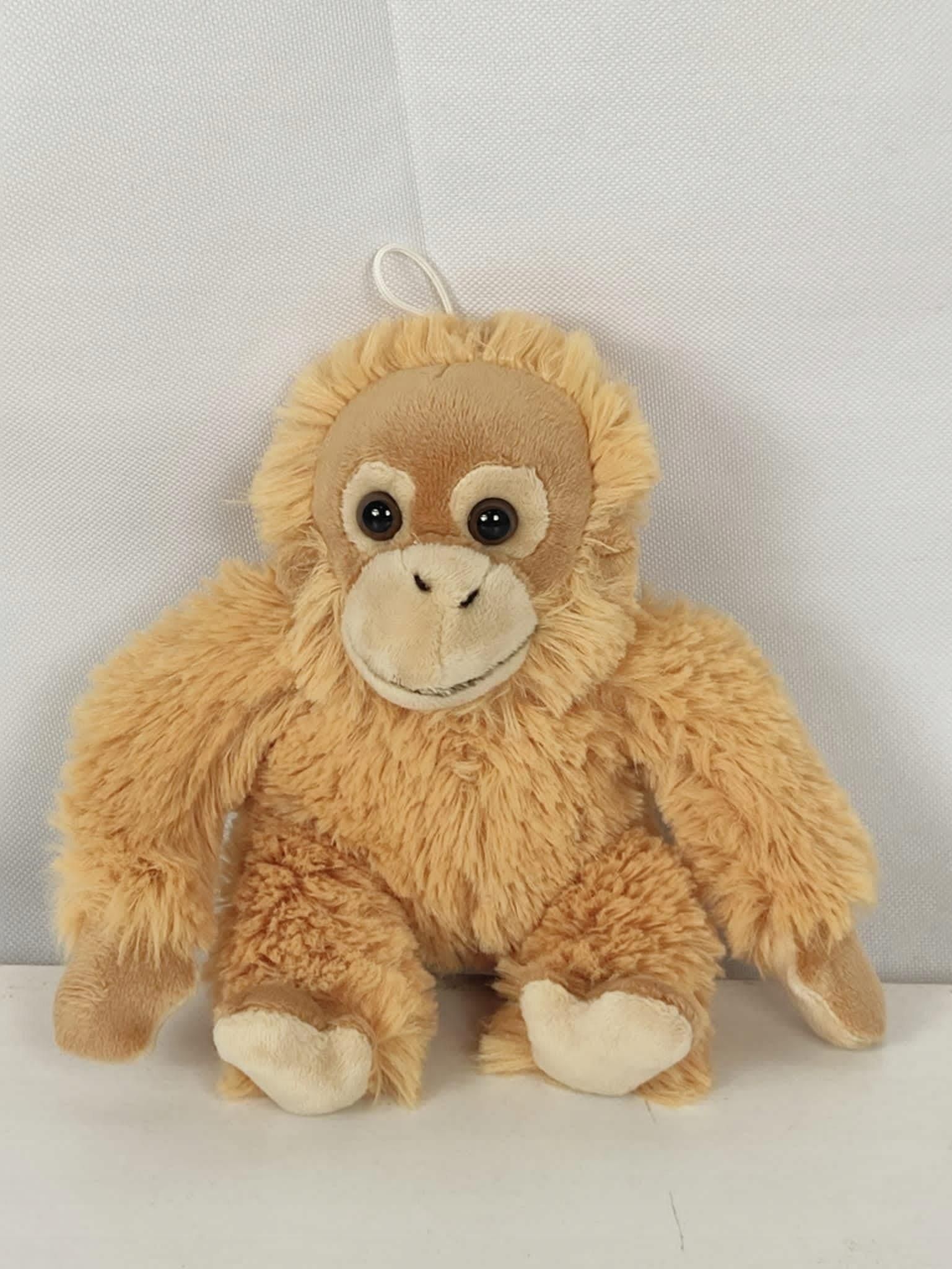 Dubi Orangutan 16Cm 09612 Pluszaki - Ceny i opinie - Ceneo.pl