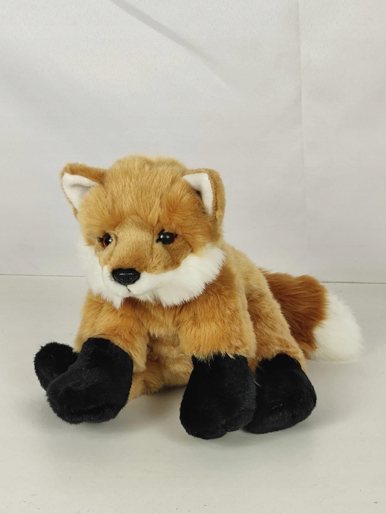 Dubi Lis 26Cm 10021 Pluszaki - Ceny i opinie - Ceneo.pl