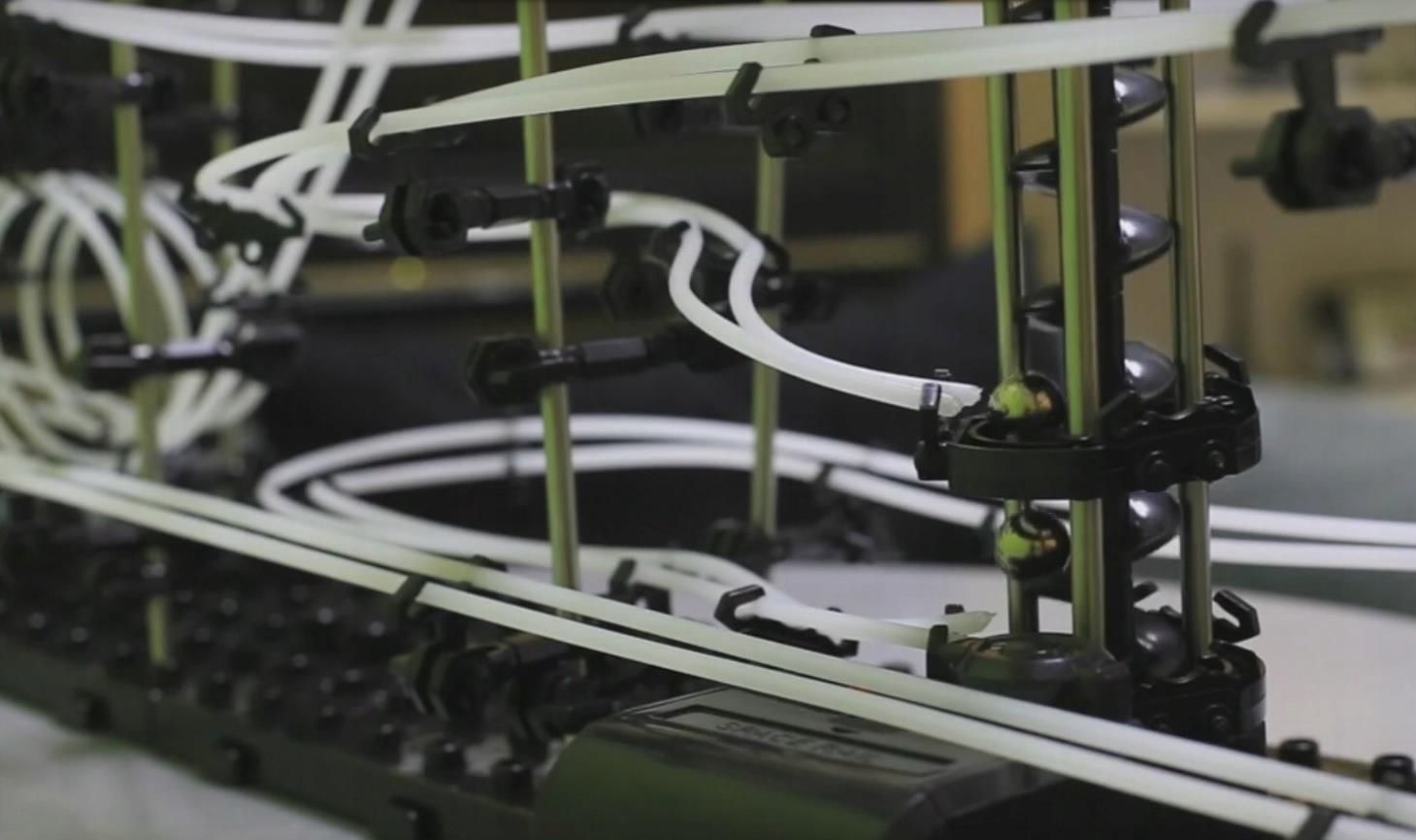 Space-Rail Spacerail Tor Kulkowy Poziom Level 6 Rollercoaster - Ceny i ...