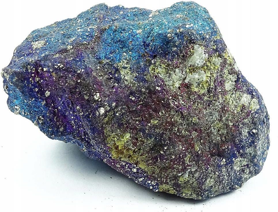 Chalkopiryt Meksyk Surowy 1442 - Ceny i opinie - Ceneo.pl