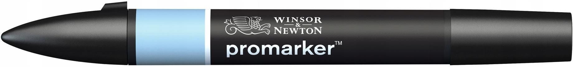 Promarker Winsor & Newton Cloud Blue - Ceny i opinie - Ceneo.pl