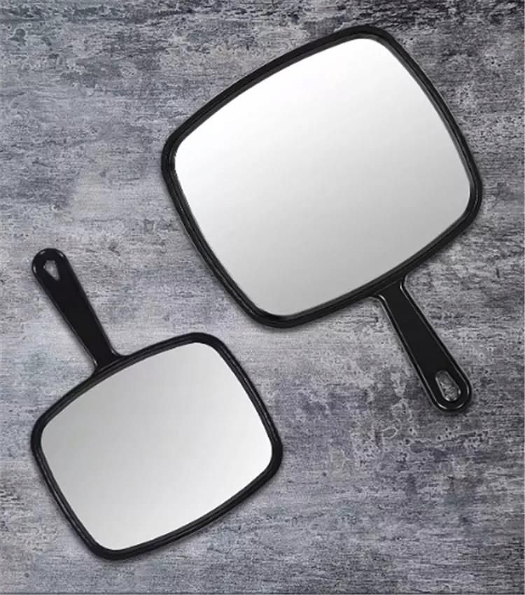 Lusterko Logopedyczne Kosmetyczne Czarne Z Rączką - Opinie i ceny na ...