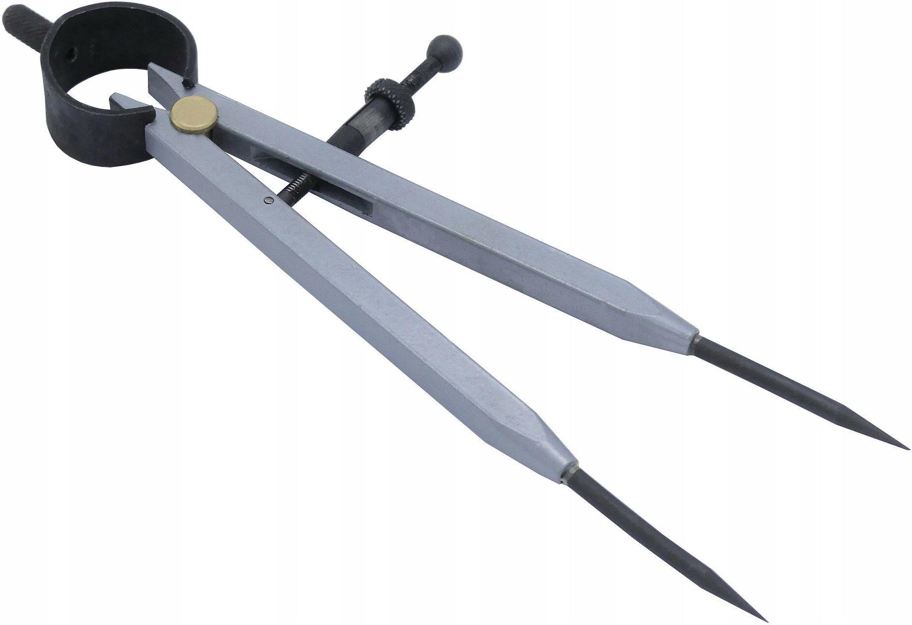 Cyrkiel Traserski Ślusarski 200mm Kmitex Czechy 2071 - - Opinie i ceny ...