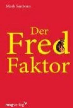 Der Fred-Faktor - Literatura obcojęzyczna - Ceny i opinie - Ceneo.pl
