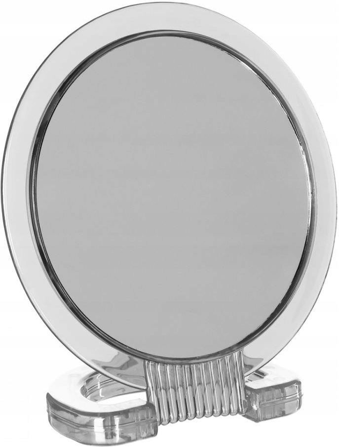 Lusterko Dwustrone Do Makijażu Powiekszające Duże - Opinie i ceny na ...