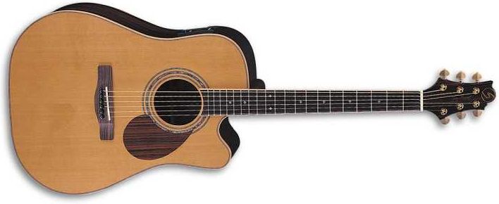 Samick D 16 CE N - Ceny i opinie - Ceneo.pl