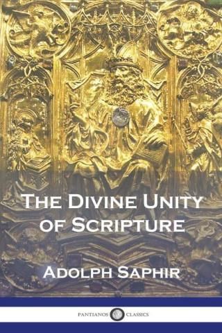 The Divine Unity of Scripture - Literatura obcojęzyczna - Ceny i opinie ...