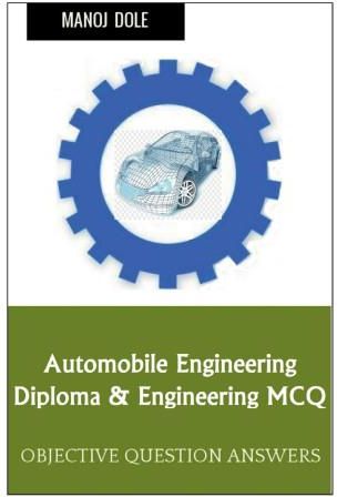 Automobile Engineering Diploma & Engineering MCQ - Literatura ...