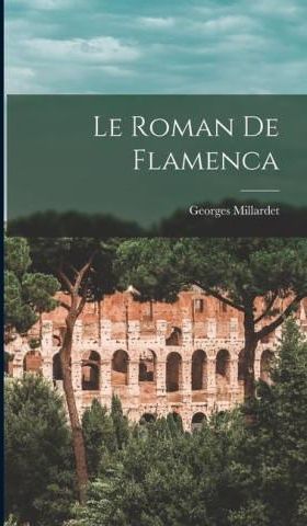 Le roman de Flamenca - Literatura obcojęzyczna - Ceny i opinie - Ceneo.pl