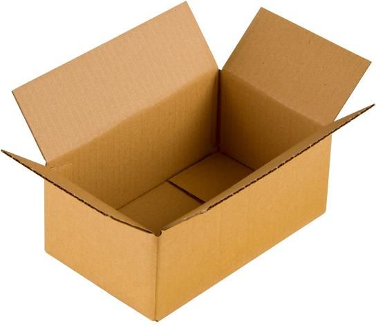 Karton Klapowy 600X400X350Mm 5W Bc 560G/M2 Szary 1szt. - Ceny i opinie ...