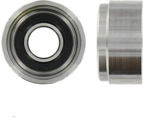 Skf Rolka napinająca paska zębatego VKM12004 - Opinie i ceny na Ceneo.pl