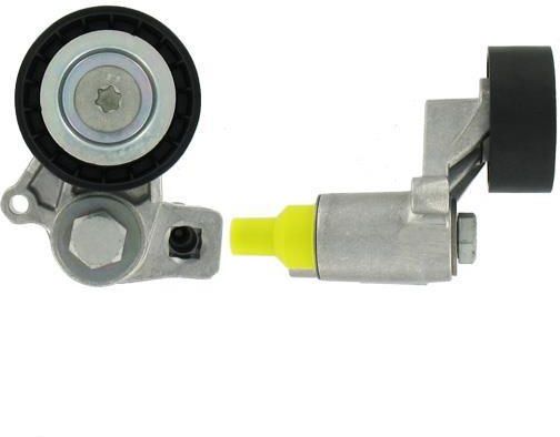 Skf Rolka napinacza pasek klinowy wielorowkowy VKM33029 - Opinie i ceny ...