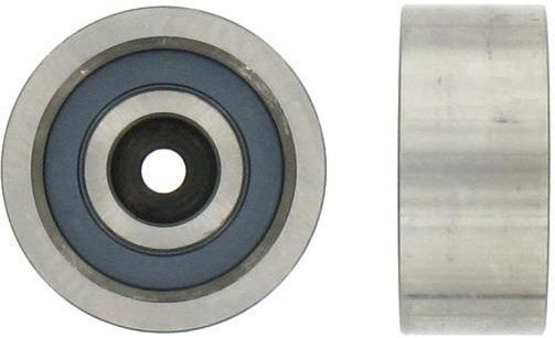 Skf Rolka prowadząca paska wieloklinowego napędowego VKM36017 - Opinie ...