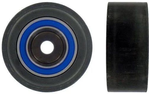 Skf Rolka prowadząca paska rozrządu VKM21259 - Opinie i ceny na Ceneo.pl