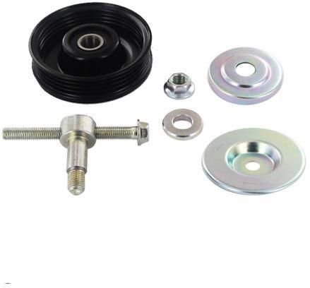 Skf Rolka napinacza pasek klinowy wielorowkowy VKM62026 - Opinie i ceny ...