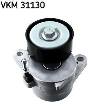 Skf Rolka napinająca pasek napędowy VKM31130 - Opinie i ceny na Ceneo.pl
