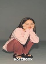 Notebook : Jisoo Blackpink Notebook for Professionals and Students ...
