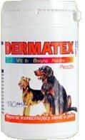 Biofaktor Dermatex Preparat Wzmacniający Sierść Psa 1Szt 150 Tab, St ...