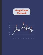 Graph Paper Notebook: Grid Paper for Math and Science Students or all ...
