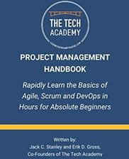 The Project Management Handbook: Simplified Agile, Scrum and DevOps for ...