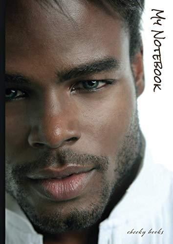 Cheeky Books Notebooks for Men & Women – hot sexy boys Michael - thick ...