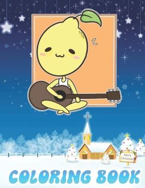 cavetown coloring pages