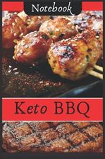 Notebook - Keto BBQ29, Create Your Own Favorite Recipes Book: Recipe ...