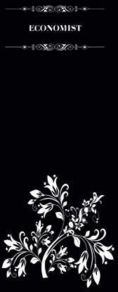 Economist: Blank Lined Notebook for Economists, Journal for Writing and ...