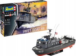 Revell 05176 1:72 Us Navy Swift Boat Mk.I - Ceny i opinie - Ceneo.pl