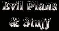 Evil Plans & Stuff: Funny Notebooks for Coworkers size 6x9 In, Funny Notebooks for The Office ...