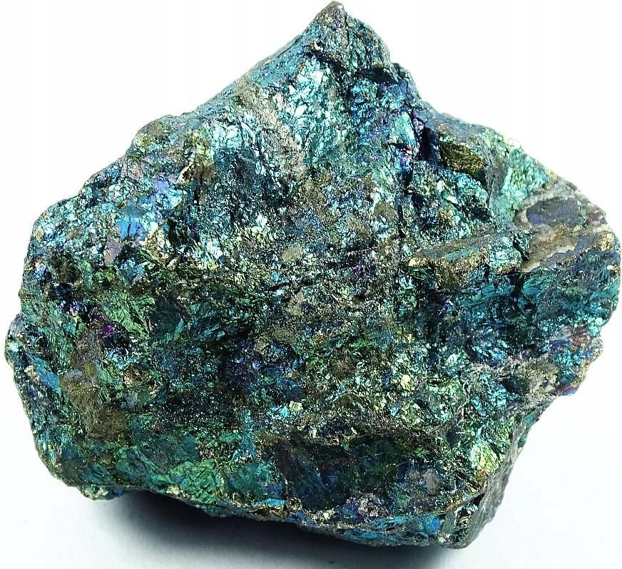 Chalkopiryt Meksyk Surowy 873 - Ceny i opinie - Ceneo.pl