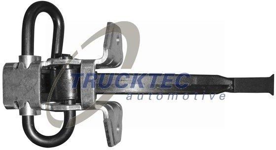 Drzwi samochodowe Trucktec Automotive Ogranicznik Drzwi 0862492 ...
