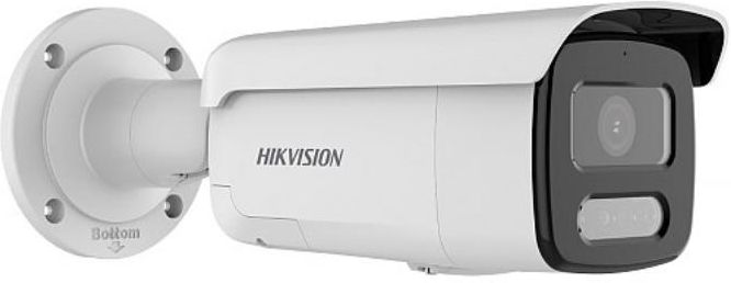 Kamera przemysłowa Kamera Hikvision Ds-2Cd2T47G2-Lsu/Sl(C) Colorvu ...