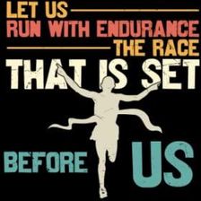 Let Us Run With Endurance, The Race That Is Set Before Us: An ultimate ...