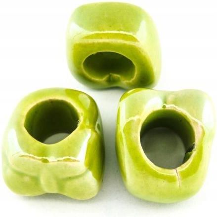 Ceramika Przekładka 21x18MM Nieregularna C0252 - Ceny i opinie - Ceneo.pl