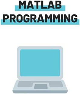 Matlab Programming Journal: Notebook For Matlab Programming , Lined Journal Gift For Matlab ...