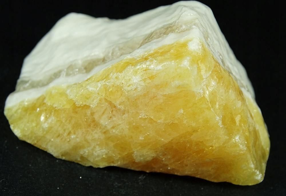 Kalcyt Żółty Meksyk Surowy 917 - Ceny i opinie - Ceneo.pl