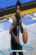 Notebook : Kyrie Irving Notebook, Journal & Composition, Thankgiving ...