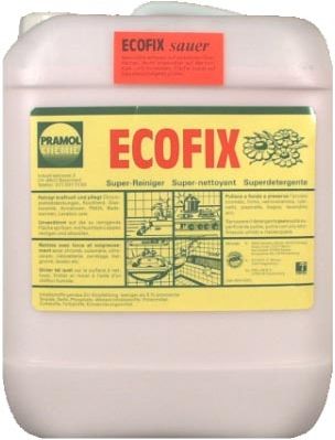 Pramol Ecofix Sauer 850G - Opinie i atrakcyjne ceny na Ceneo.pl
