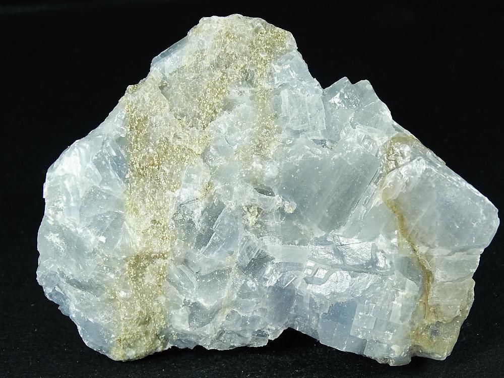 Kalcyt Szafirowy Meksyk Surowy 119 - Ceny i opinie - Ceneo.pl