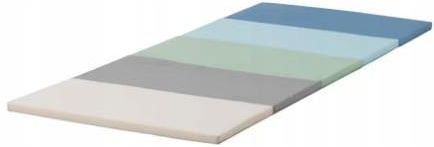 Ikea Plufsig Składana Mata Gimnastyczna 185X78 Cm - Ceny i opinie ...