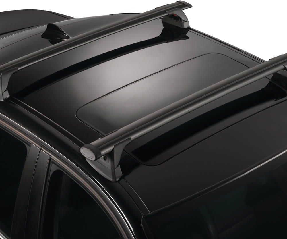 Yakima Bagażnik Dachowy Fiat Panda 5Dr Hatchback 2003 51448 - opinie i ...