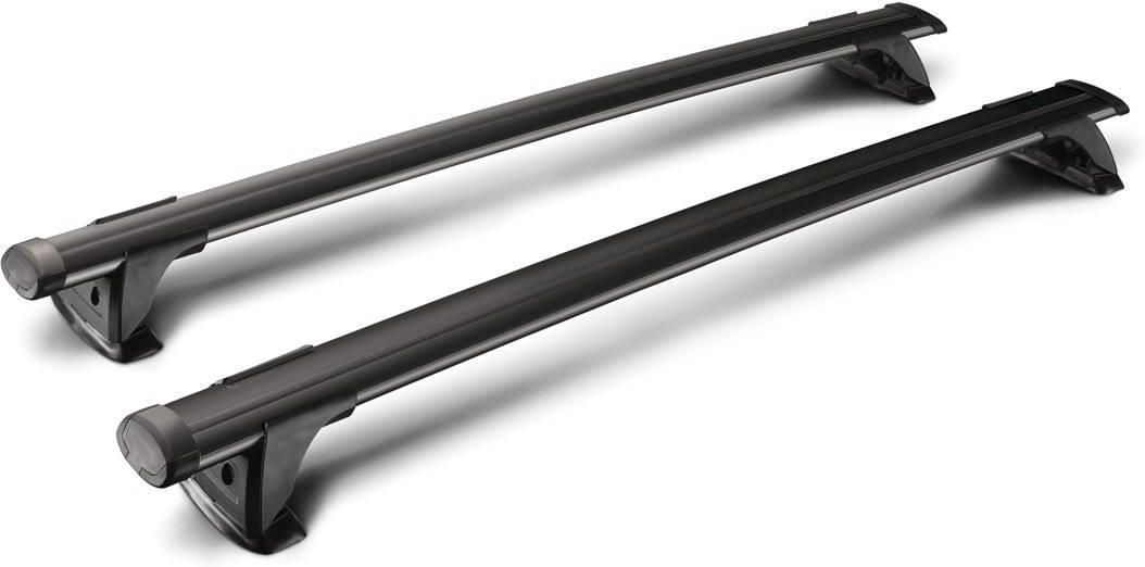 Yakima Bagażnik Dachowy Peugeot 508 Sedan 2011 2018 51751 - opinie i ceny na Ceneo.pl