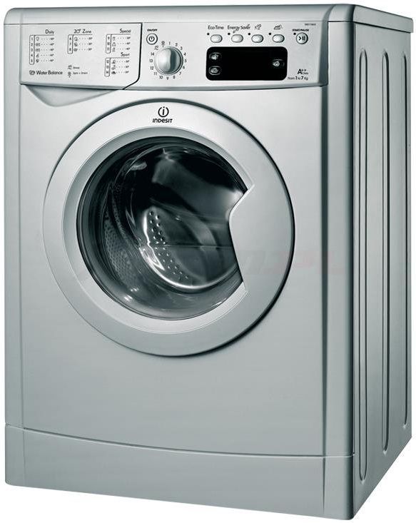 Pralka Indesit IWE 71082 ECO - Opinie i ceny na Ceneo.pl