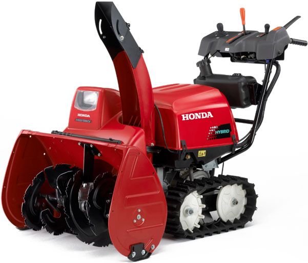 Odśnieżarka Honda Hsm 1380I E - Ceny i opinie - Ceneo.pl