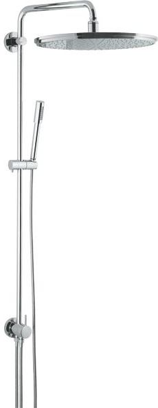 Zestaw prysznicowy Grohe Rainshower Modern 400 27175000 - Opinie i ceny ...