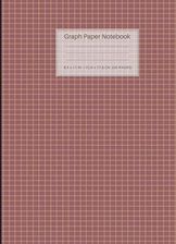 Graph Paper Notebook: Grid Paper for Math & Science Students (8.5 x 11 ...