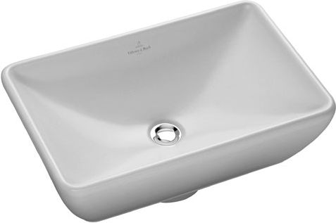 Umywalka Villeroy&Boch Loop & Friends 58x38 61670001 - Opinie i ceny na ...