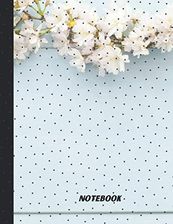 College Rule Notebook: Composition Notebook, College Rule Lined Paper ...